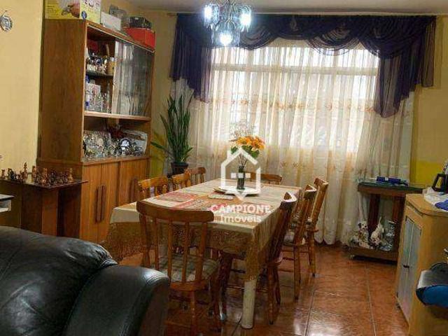 Casa / Sobrado para Venda em São Paulo/SP Jardim Peri 2 Quartos