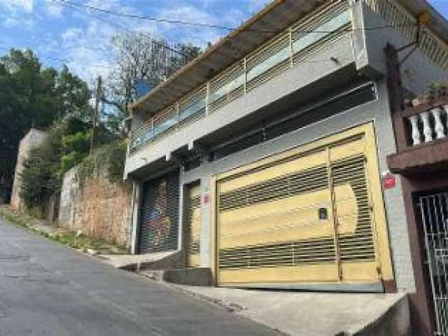 Casa / Sobrado para Venda em São Paulo/SP Jardim Peri 2 Quartos