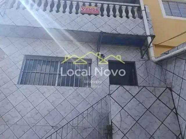 Casa / Sobrado para Venda em São Paulo/SP Jardim Peri 2 Quartos