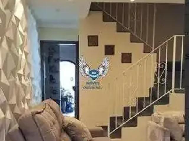 Casa / Sobrado para Venda em São Paulo/SP Jardim Peri 2 Quartos
