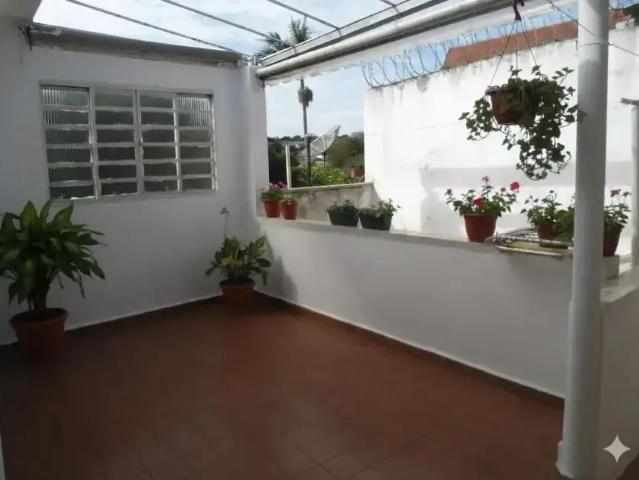 Casa / Sobrado para Venda em São Paulo/SP Jardim Peri 2 Quartos