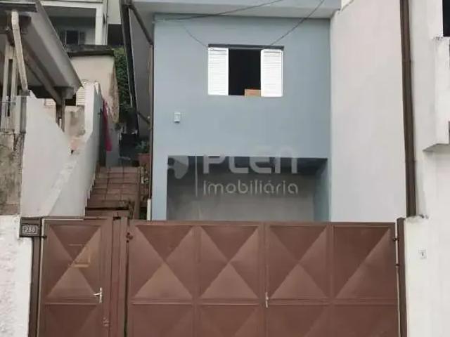 Casa / Sobrado para Venda em São Paulo/SP Jardim Peri 2 Quartos