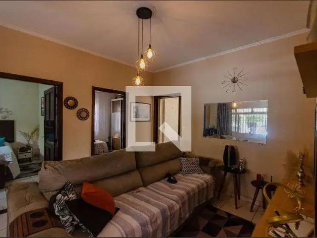Casa / Sobrado para Venda em São Paulo/SP Jardim Peri 2 Quartos