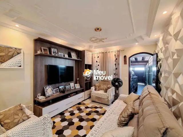 Casa / Sobrado para Venda em São Paulo/SP Jardim Peri 2 Quartos