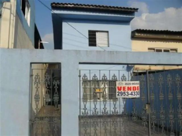 Casa / Sobrado para Venda em São Paulo/SP Jardim Peri 2 Quartos
