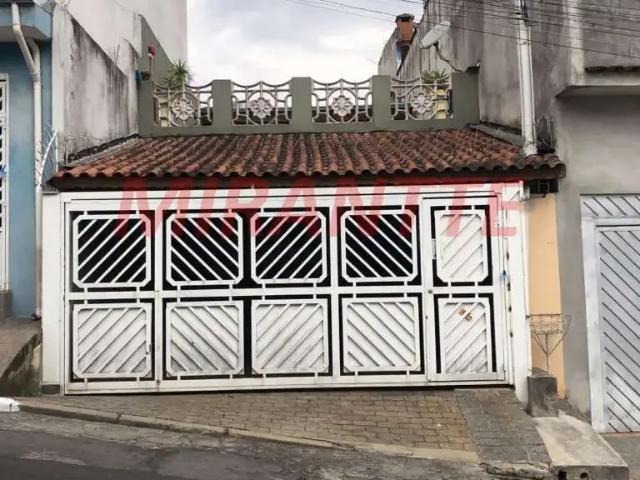 Casa / Sobrado para Venda em São Paulo/SP Jardim Peri 2 Quartos