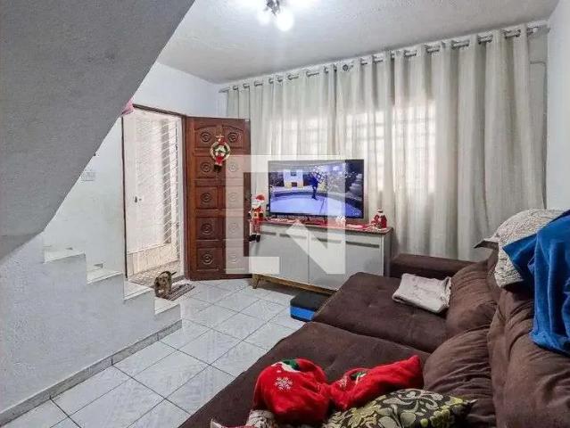 Casa / Sobrado para Venda em São Paulo/SP Jardim Peri 2 Quartos