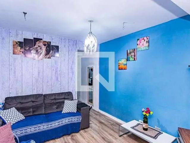 Casa / Sobrado para Venda em São Paulo/SP Jardim Peri 2 Quartos