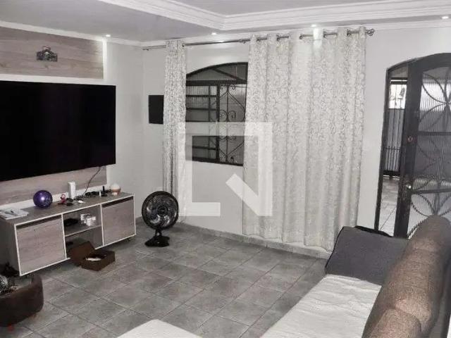 Casa / Sobrado para Venda em São Paulo/SP Jardim Peri 3 Quartos