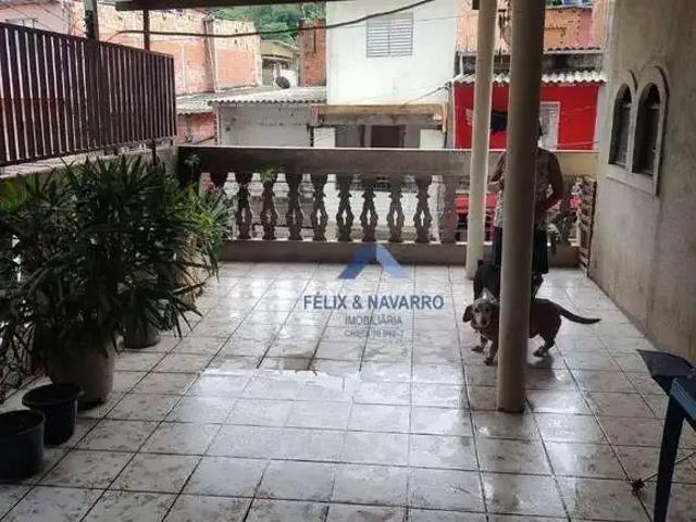 Casa / Sobrado para Venda em São Paulo/SP Jardim Peri 3 Quartos