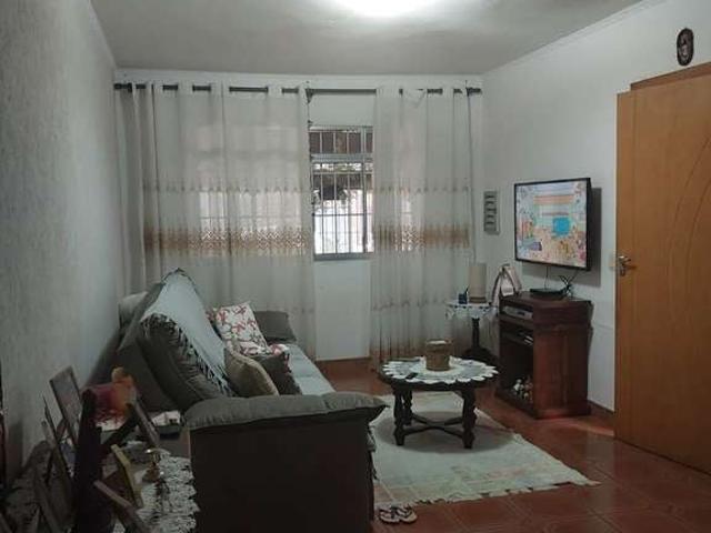 Casa / Sobrado para Venda em São Paulo/SP Jardim Peri 3 Quartos
