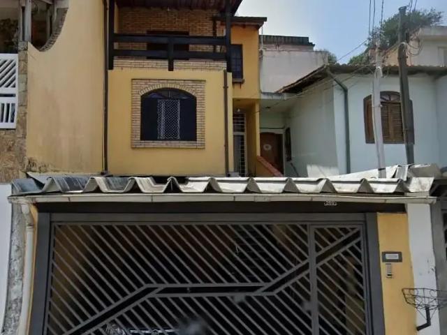Casa / Sobrado para Venda em São Paulo/SP Jardim Peri 3 Quartos