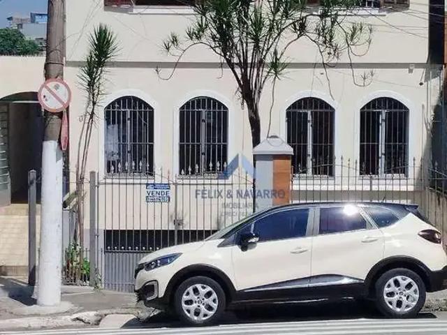 Casa / Sobrado para Venda em São Paulo/SP Jardim Peri 3 Quartos