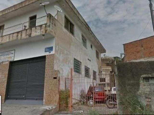 Casa / Sobrado para Venda em São Paulo/SP Jardim Peri 3 Quartos