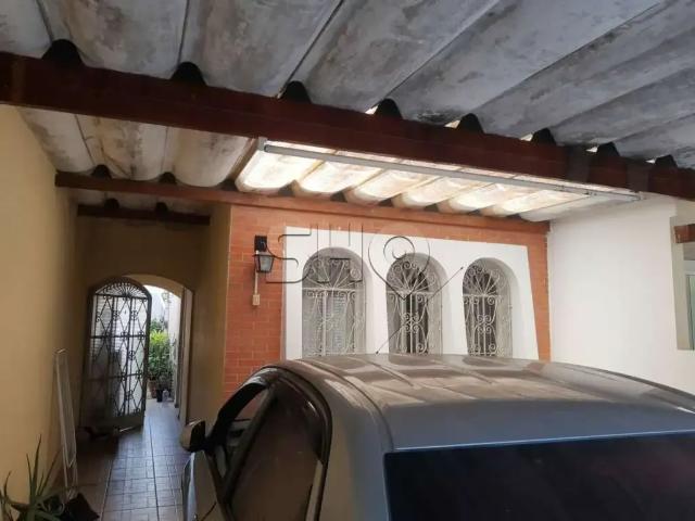 Casa / Sobrado para Venda em São Paulo/SP Jardim Peri 3 Quartos