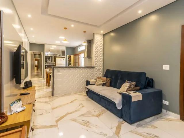 Casa / Sobrado para Venda em São Paulo/SP Jardim Peri 3 Quartos