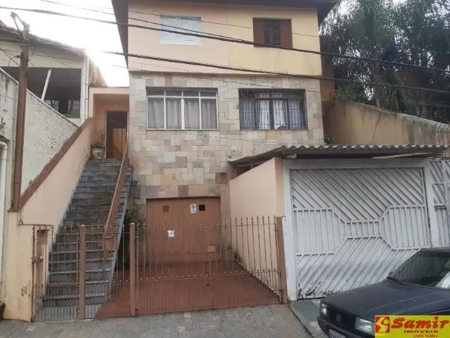 Casa / Sobrado para Venda em São Paulo/SP Jardim Peri 3 Quartos