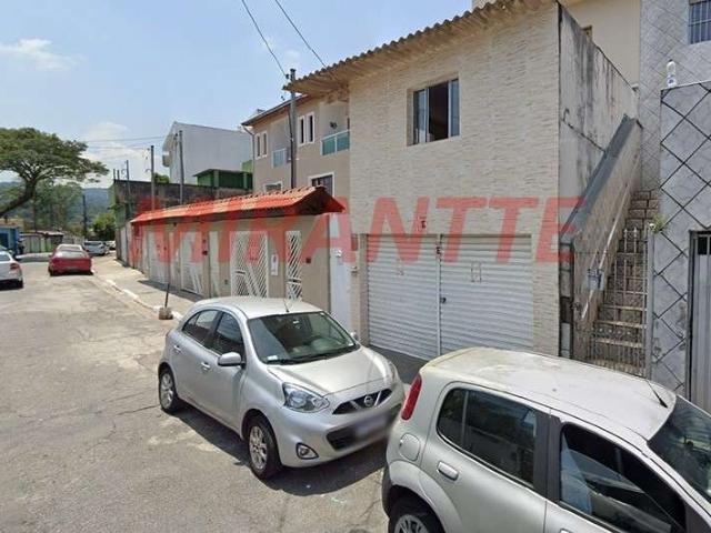 Casa / Sobrado para Venda em São Paulo/SP Jardim Peri 3 Quartos