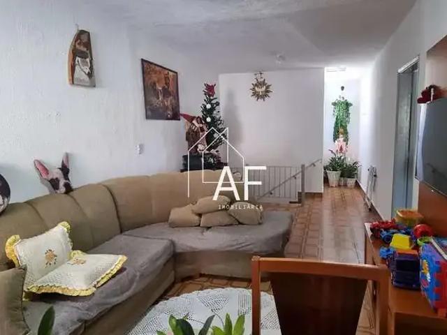 Casa / Sobrado para Venda em São Paulo/SP Jardim Peri 3 Quartos