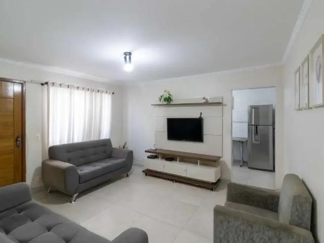 Casa / Sobrado para Venda em São Paulo/SP Jardim Peri 3 Quartos