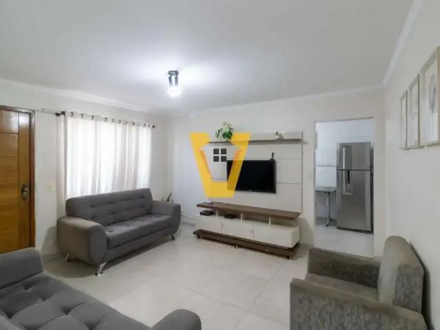 Casa / Sobrado para Venda em São Paulo/SP Jardim Peri 3 Quartos