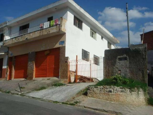 Casa / Sobrado para Venda em São Paulo/SP Jardim Peri 3 Quartos