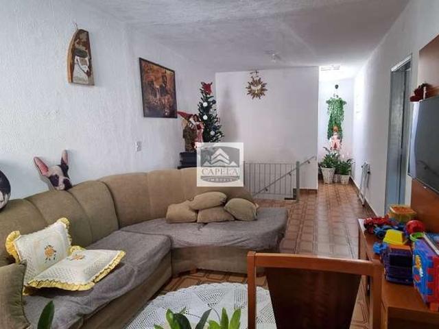 Casa / Sobrado para Venda em São Paulo/SP Jardim Peri 3 Quartos