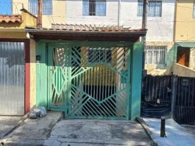 Casa / Sobrado para Venda em São Paulo/SP Jardim Peri 3 Quartos
