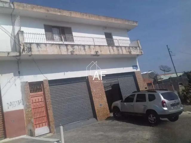 Casa / Sobrado para Venda em São Paulo/SP Jardim Peri 3 Quartos