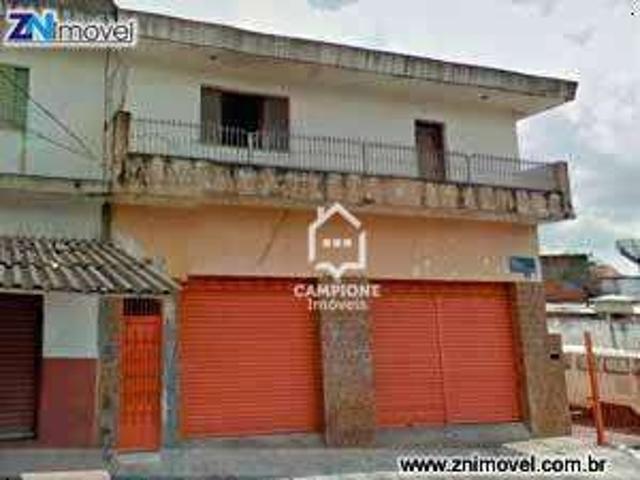 Casa / Sobrado para Venda em São Paulo/SP Jardim Peri 3 Quartos