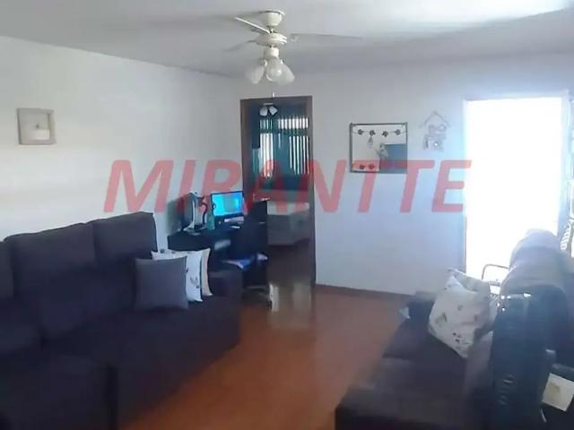 Casa / Sobrado para Venda em São Paulo/SP Jardim Peri 3 Quartos