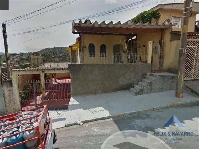 Casa / Sobrado para Venda em São Paulo/SP Jardim Peri 3 Quartos