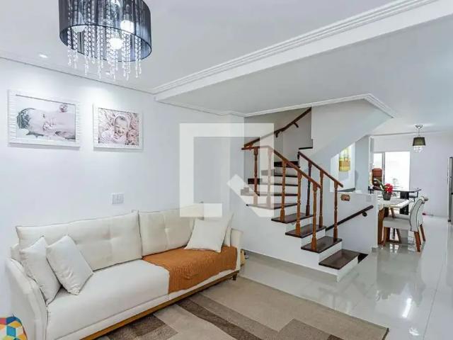 Casa / Sobrado para Venda em São Paulo/SP Jardim Peri 3 Quartos