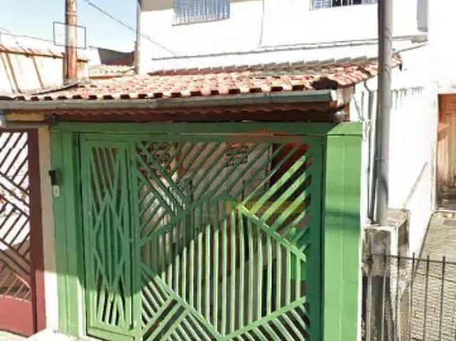 Casa / Sobrado para Venda em São Paulo/SP Jardim Peri 3 Quartos