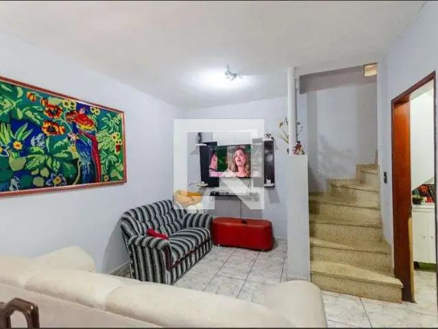 Casa / Sobrado para Venda em São Paulo/SP Jardim Peri 3 Quartos
