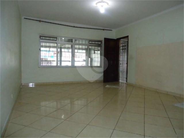 Casa / Sobrado para Venda em São Paulo/SP Jardim Peri 3 Quartos