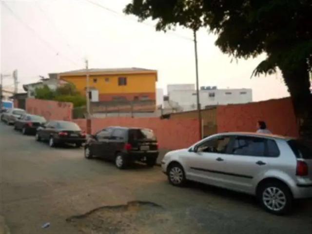 Casa / Sobrado para Venda em São Paulo/SP Jardim Peri 3 Quartos