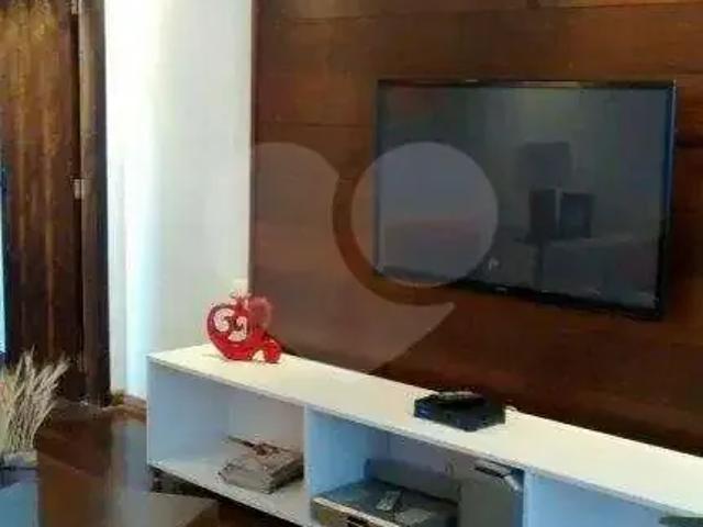 Casa / Sobrado para Venda em São Paulo/SP Jardim Peri 3 Quartos