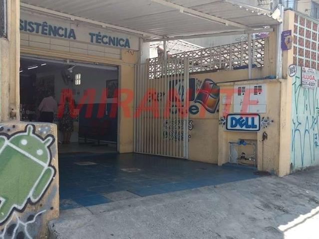 Casa / Sobrado para Venda em São Paulo/SP Jardim Peri 3 Quartos