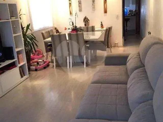 Casa / Sobrado para Venda em São Paulo/SP Jardim Peri 3 Quartos
