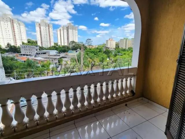 Casa / Sobrado para Venda em São Paulo/SP Jardim Peri 3 Quartos
