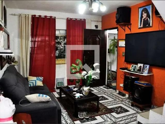 Casa / Sobrado para Venda em São Paulo/SP Jardim Peri 3 Quartos