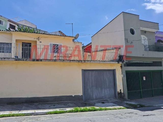 Casa / Sobrado para Venda em São Paulo/SP Jardim Peri 3 Quartos