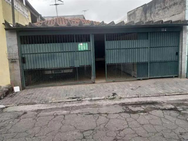 Casa / Sobrado para Venda em São Paulo/SP Jardim Peri 3 Quartos