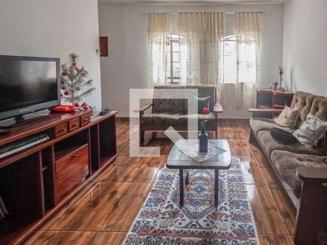 Casa / Sobrado para Venda em São Paulo/SP Jardim Peri 3 Quartos
