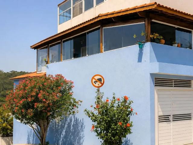 Casa / Sobrado para Venda em São Paulo/SP Jardim Peri 3 Quartos