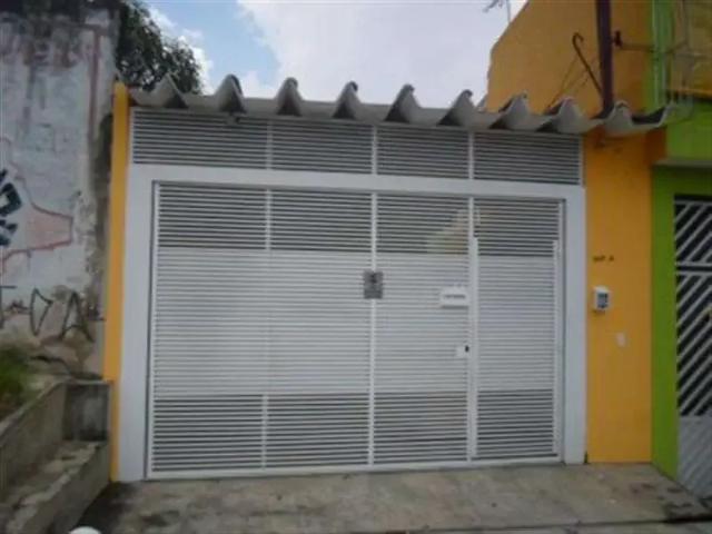 Casa / Sobrado para Venda em São Paulo/SP Jardim Peri 3 Quartos