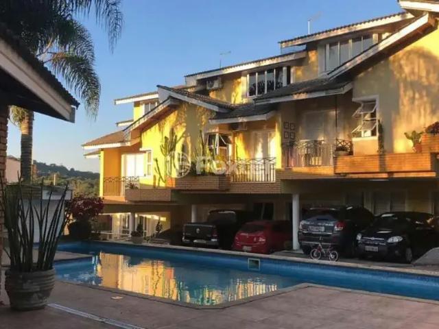 Casa / Sobrado para Venda em São Paulo/SP Jardim Peri 3 Quartos