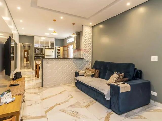 Casa / Sobrado para Venda em São Paulo/SP Jardim Peri 3 Quartos