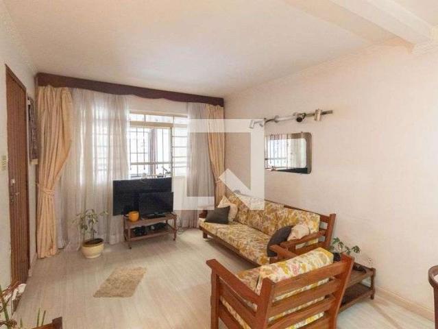 Casa / Sobrado para Venda em São Paulo/SP Jardim Peri 3 Quartos